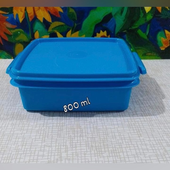Tupperware | Kitchen | Tupperware Lunch Container | Poshmark